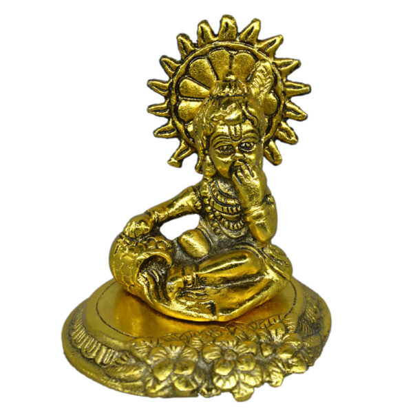 Bal-Sawroop Radha Rani Ji | www.shrikrishnastore.com