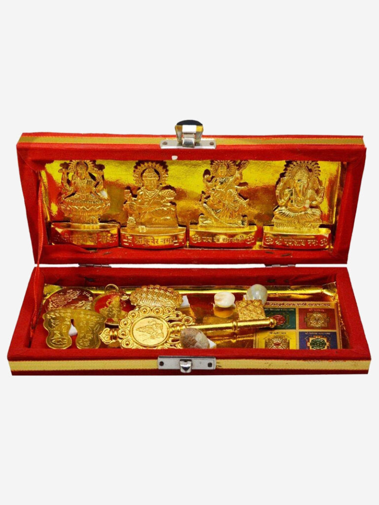 Shri Dhan Laxmi- Kuber Dhan Varsha Yantra-Shri Krishna Store
