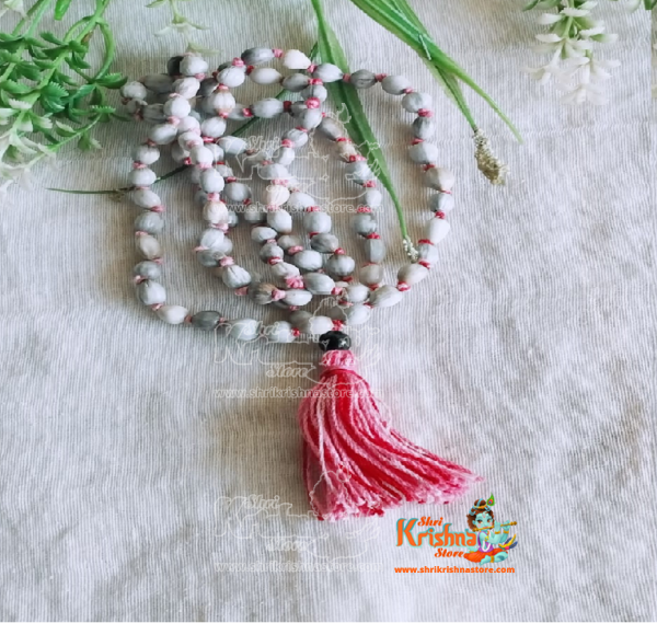 Certified Vaijanti Seeds Mala | Vaijanti Seeds Mala