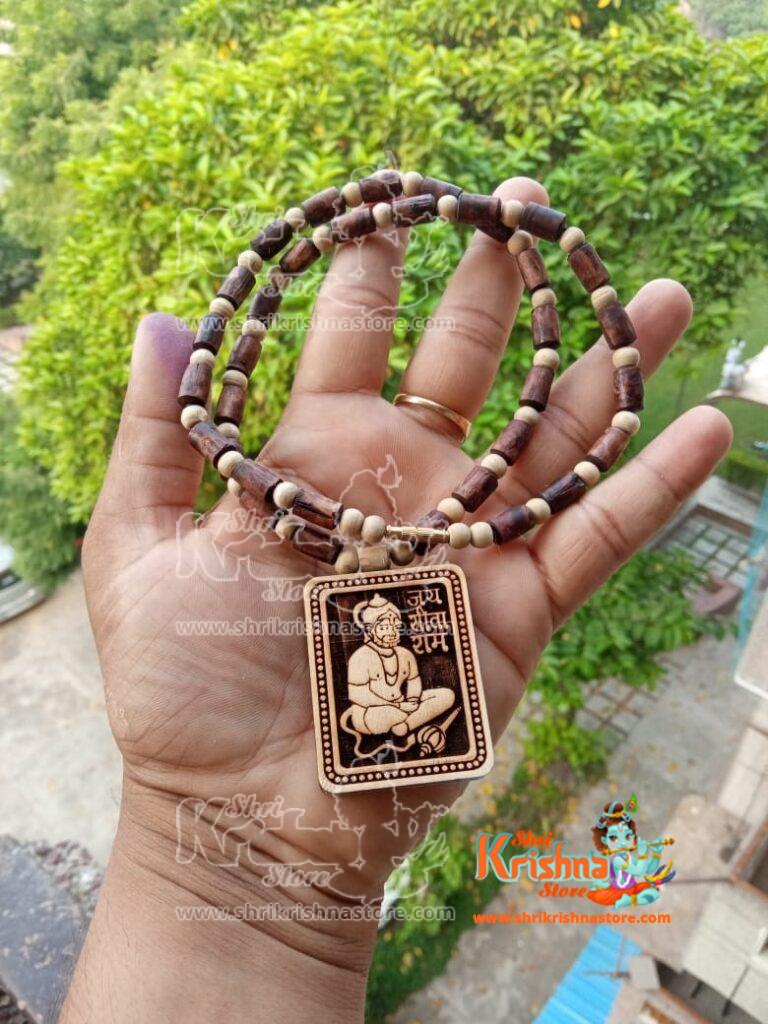 Original Tulsi Mala Collection | Tulsi Mala Collection from Vrindavan