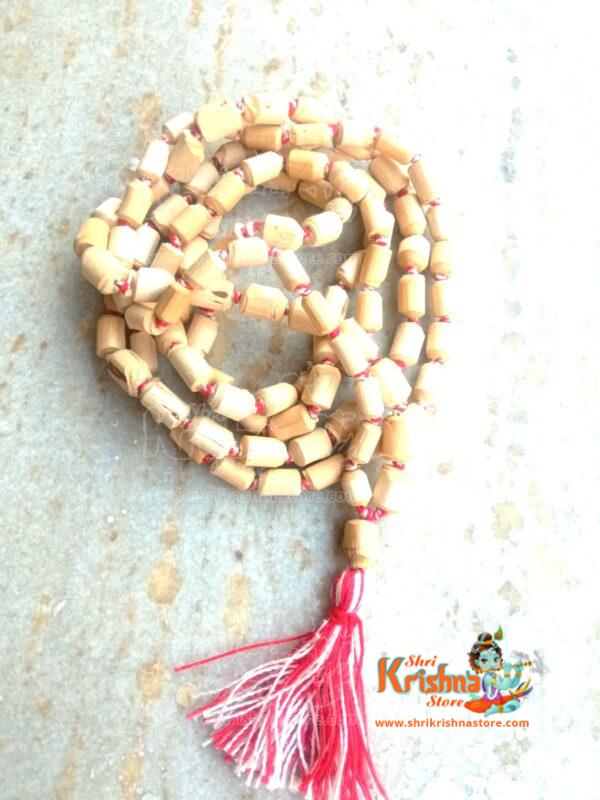 Fine Quality Iskcon Neem Japa Mala