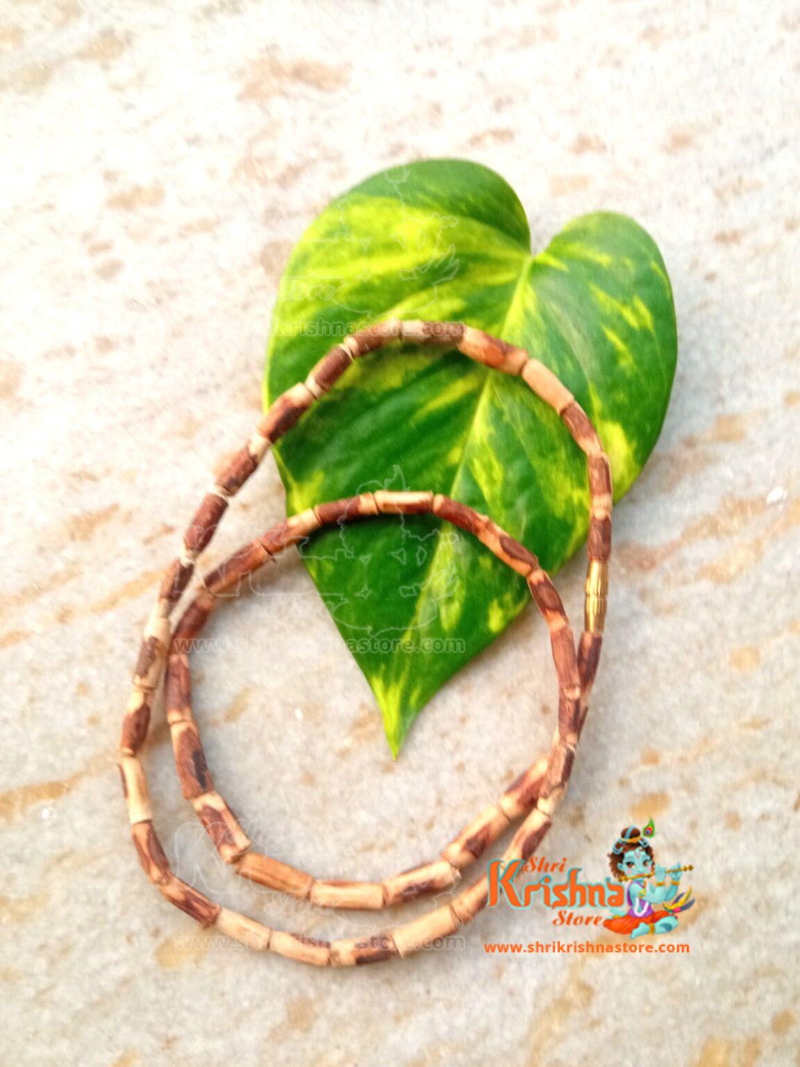 ISKCON Neem Kanthi Mala | Neem Mala Buy Online