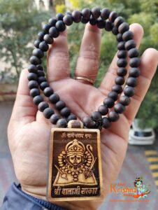 Balaji Maharaj -Bageshwar Dham Sarkar Tulsi Mala