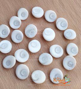 Gomti Chakra Benefits - A Sacred Symbol of Prosperity and Protection ...
