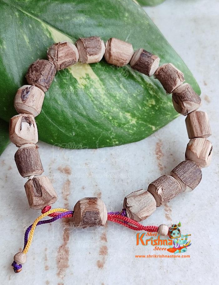 Original Tulsi Hand Bracelet for Men and Women – Traditional Look
