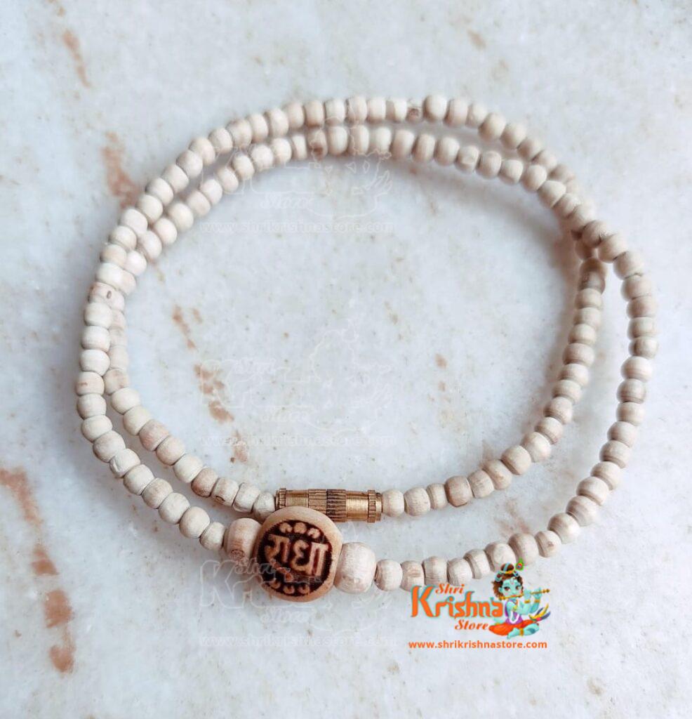 Tulsi Radha Kanthi mala original Special for Kid