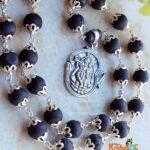 Silver Tulsi Collection from Vrindavan | www.shrikrishnastore.com