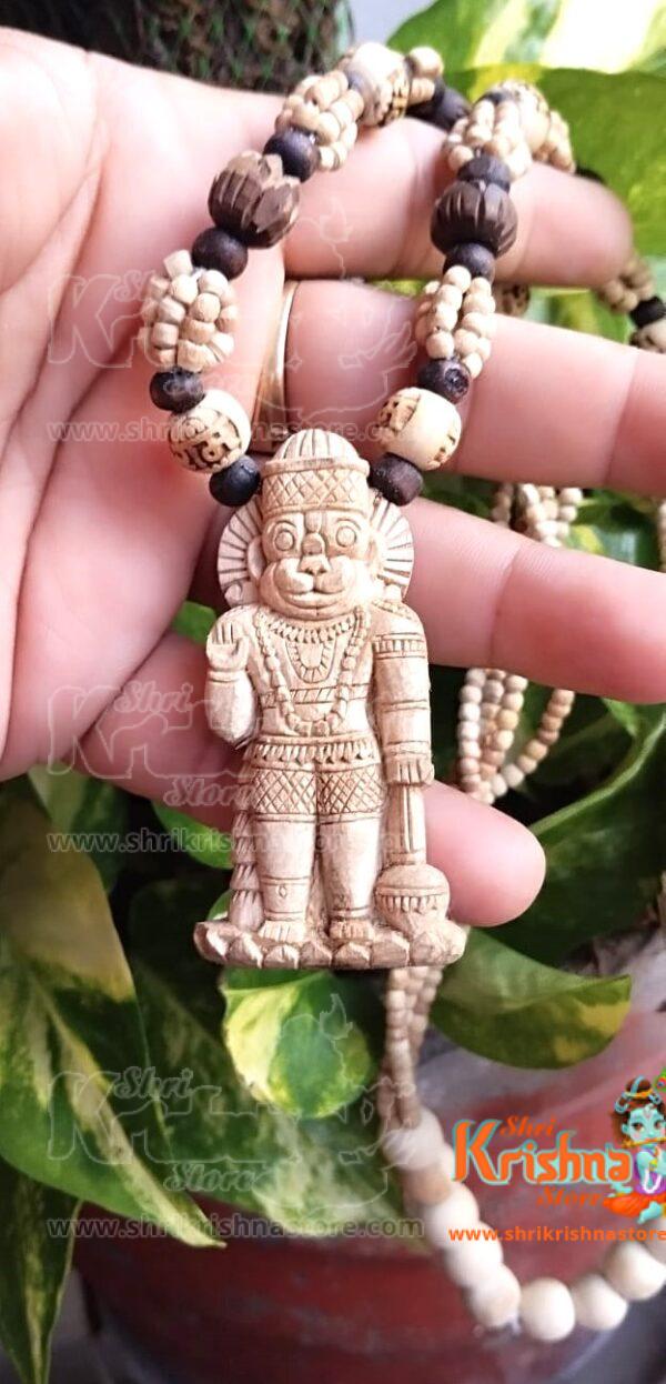 Jai Bajrangbali Hanuman Ji Mala